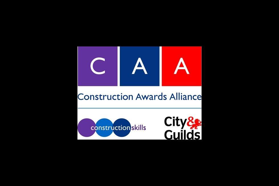 Construction Awards Alliance unveils logo | News | Building